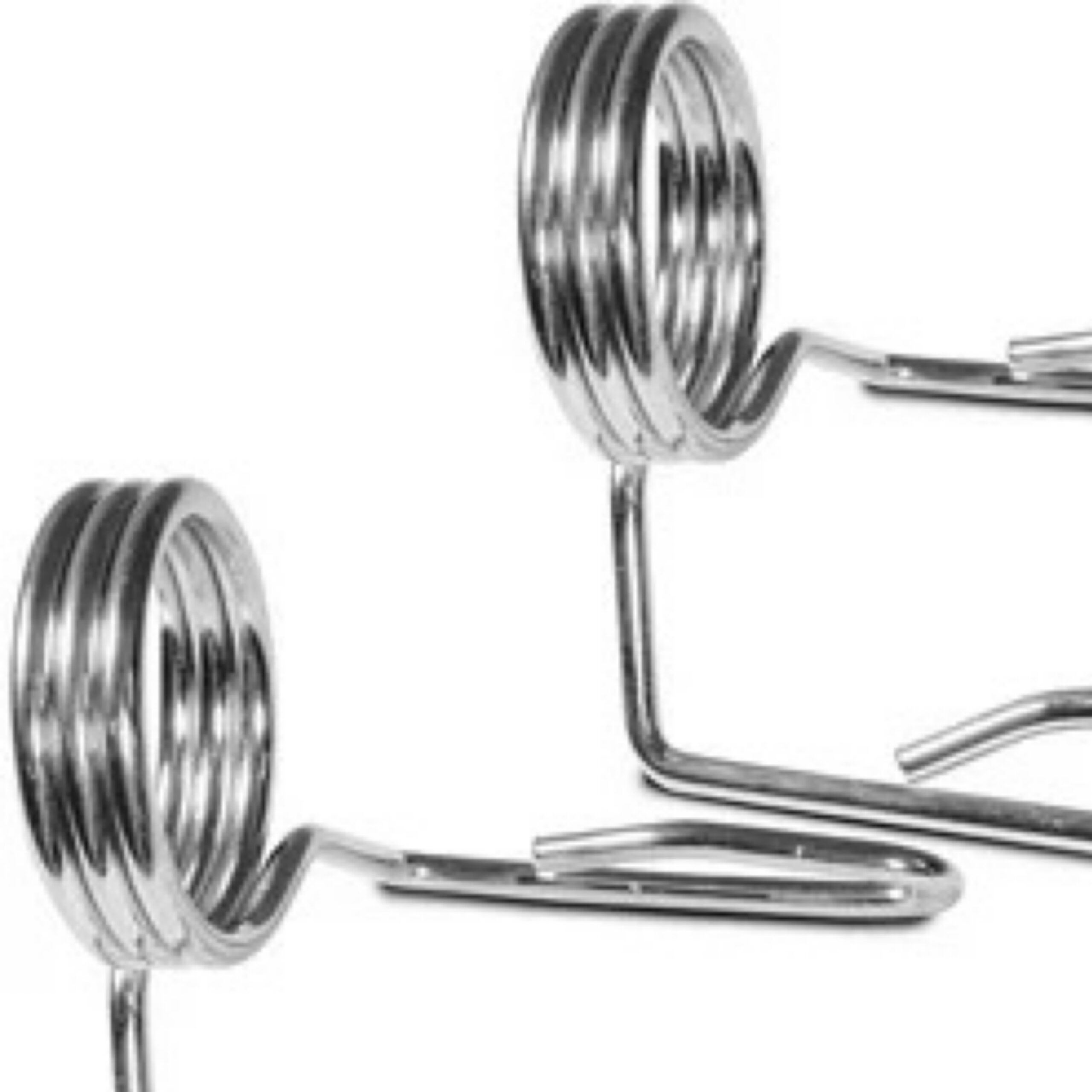 Spring Clips | Golden Fitness