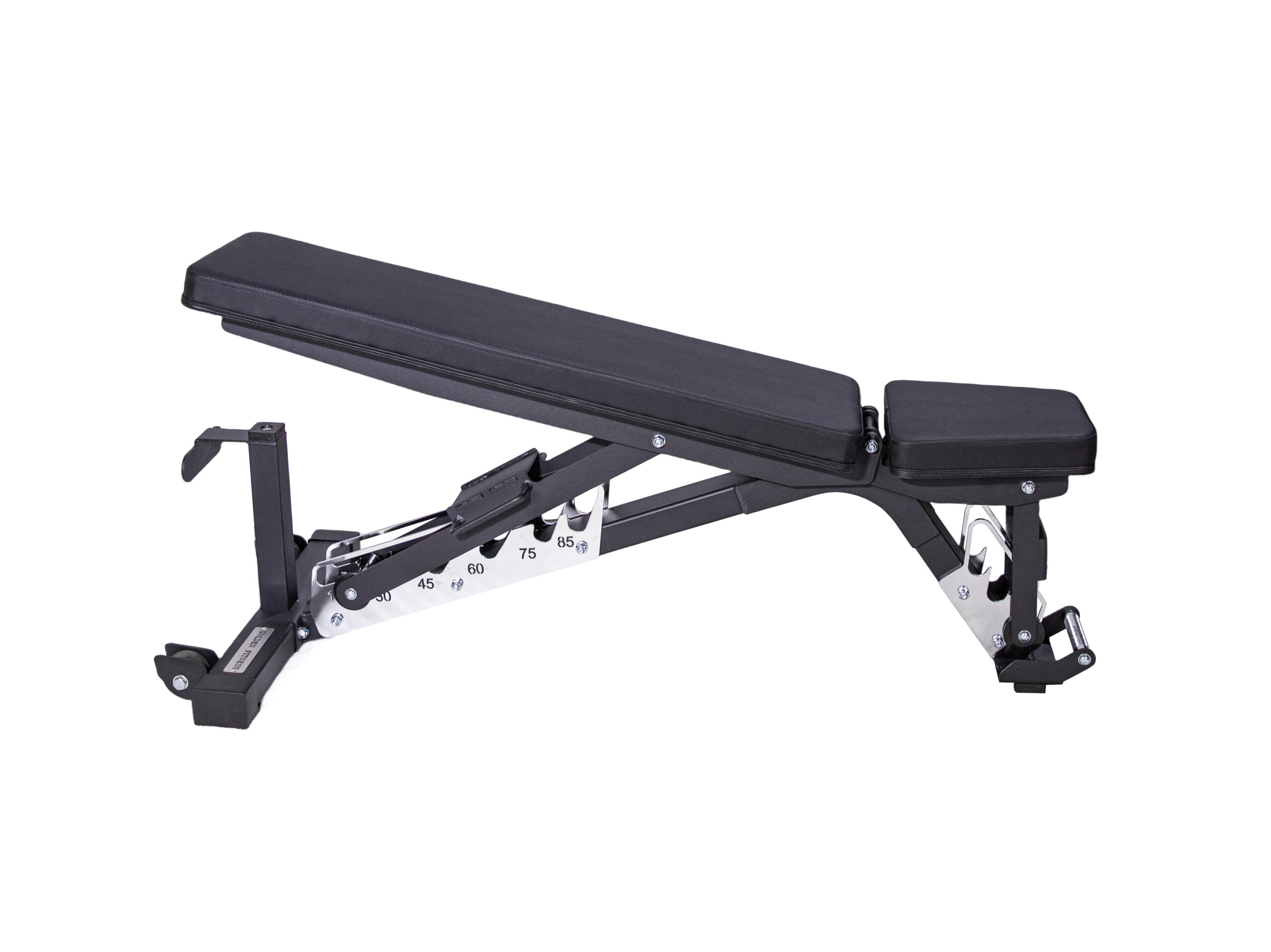 AB-5000 Super Duty Adjustable bench | Golden Fitness